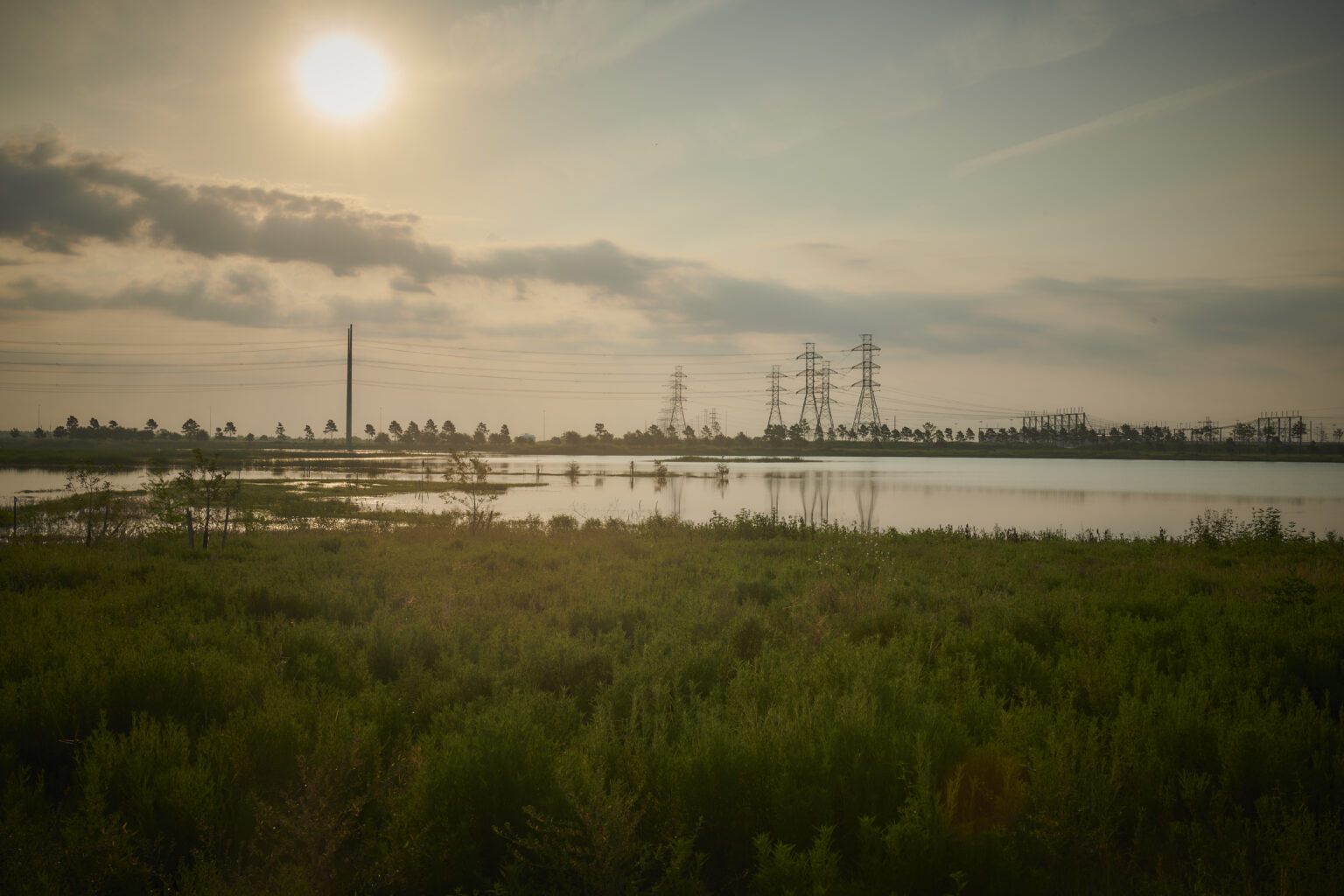JMT - John Paul Landing Park - Johnson, Mirmiran & Thompson